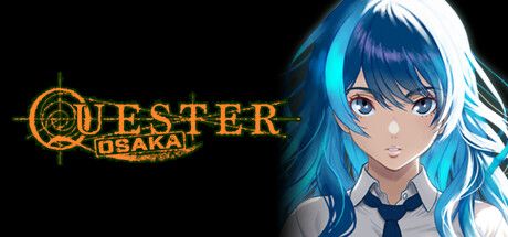 Quester: Osaka Patches - MobyGames