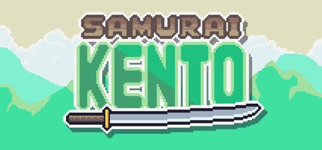 Samurai Kento (2023) - MobyGames