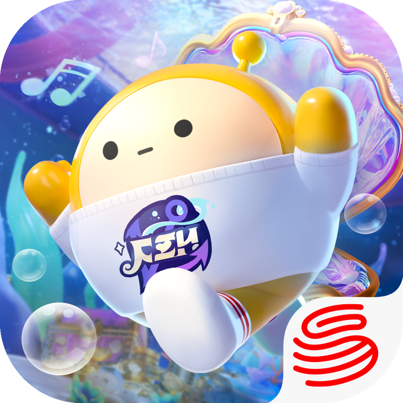 Eggy Party (2024) - MobyGames