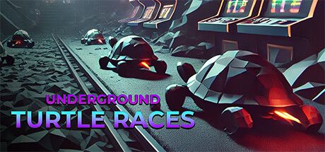 Underground Turtle Races (2024) - MobyGames