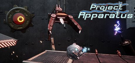 Project Apparatus (2024) - MobyGames