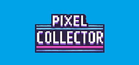 Pixel Collector promo art, ads, magazines advertisements - MobyGames