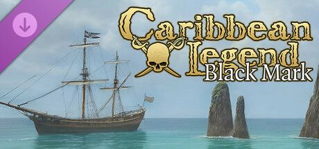 Caribbean Legend: Black Mark Pack (2024) - MobyGames