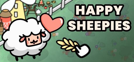 Happy Sheepies Patches - MobyGames
