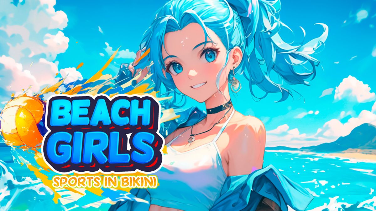 Beach Girls 2: Sports in Bikini (2024) - MobyGames