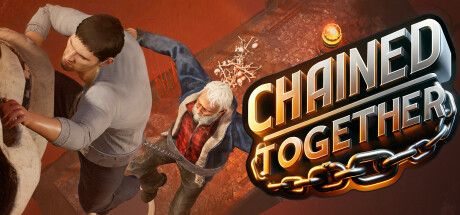 Chained Together (2024) - MobyGames