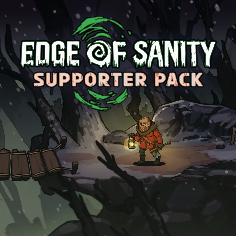 Edge of Sanity: Supporter Pack Forum - MobyGames