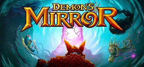 Demon's Mirror (2024) - MobyGames