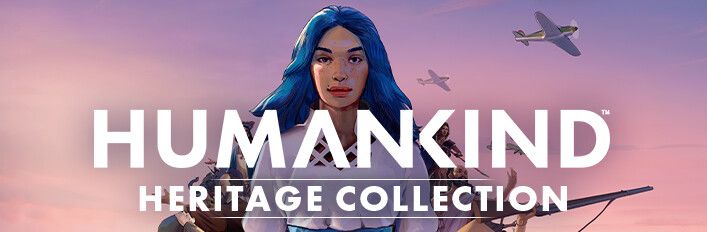 Humankind: Collection (2022) - MobyGames