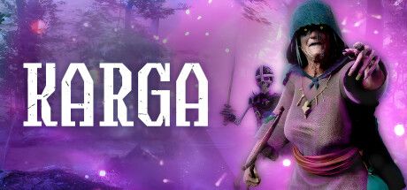 Karga (2023) - MobyGames