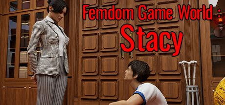 Femdom Game World: Stacy Releases - MobyGames