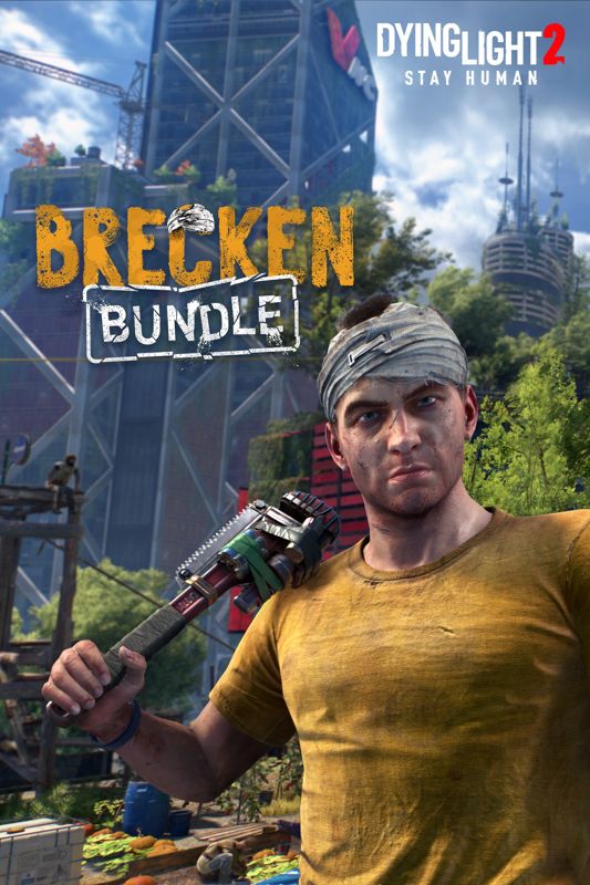 Dying Light 2: Stay Human - Brecken Bundle (2023) - MobyGames