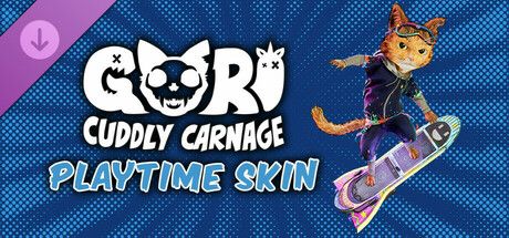 Gori: Cuddly Carnage - PlayTime Skin Pack (2024) - MobyGames