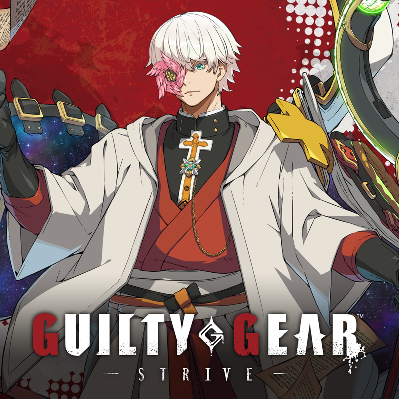 Guilty Gear: Strive - Additional Character 9: Asuka (2023) - MobyGames