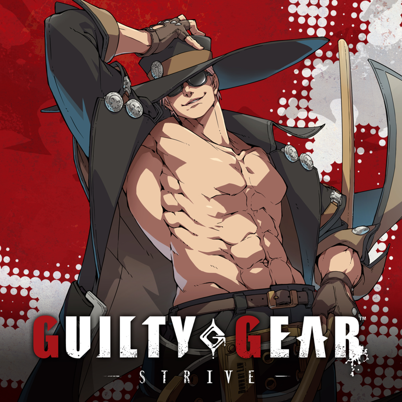 Guilty Gear: Strive - Additional Character 10: Johnny (2023) - MobyGames