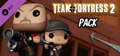 Funko Fusion: Team Fortress 2 Pack (2024) - MobyGames