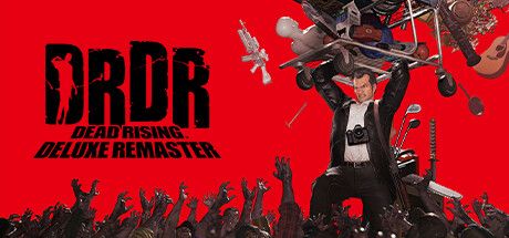 DRDR: Dead Rising Deluxe Remaster credits - MobyGames