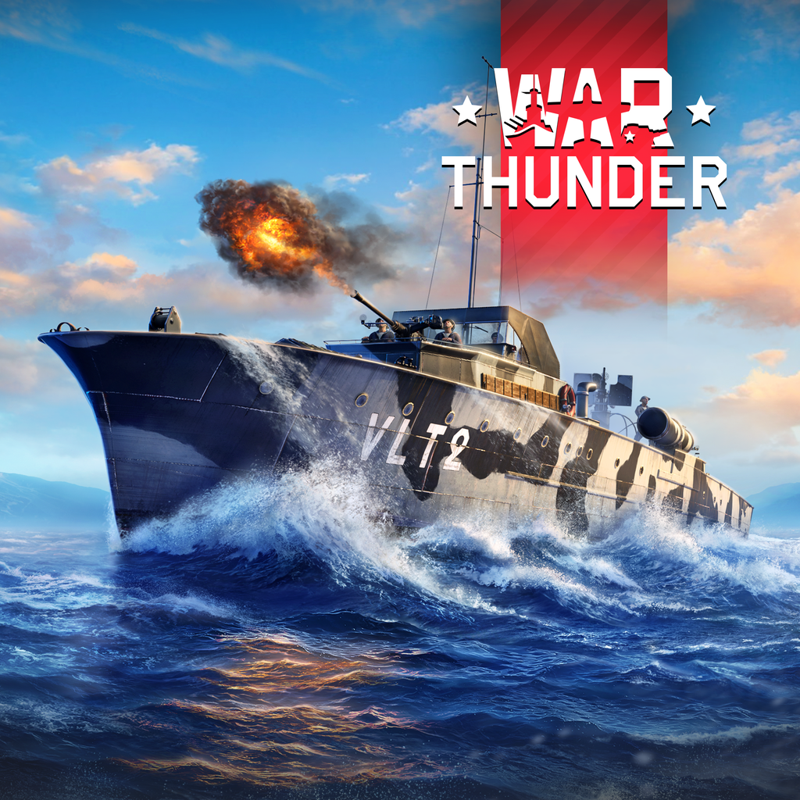 War Thunder: VLT-2 Pack (2024) - MobyGames