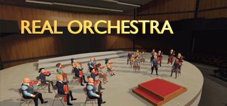 Real Orchestra (2021) - MobyGames