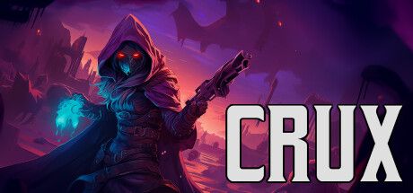 Crux box covers - MobyGames
