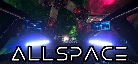 Allspace (2019) - MobyGames