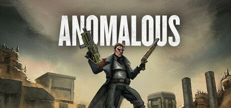 Anomalous Attributes, Tech Specs, Ratings - MobyGames