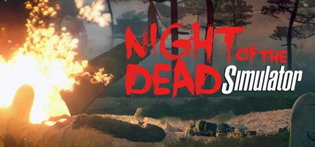 Night of the Dead Simulator (2024) - MobyGames