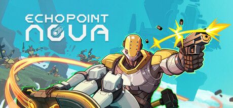 Echo Point Nova Releases - MobyGames