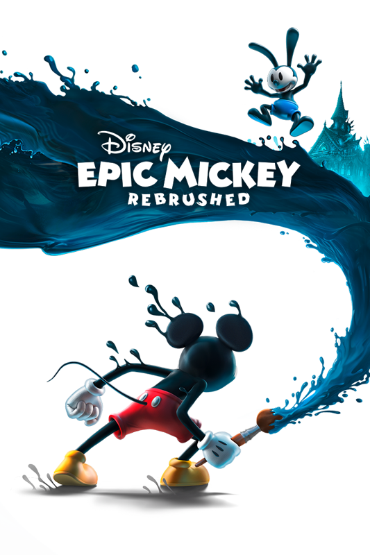 Epic mickey xbox one store