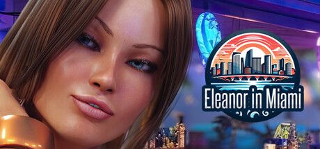 Eleanor in Miami (2024) - MobyGames