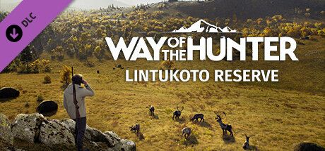 Way of the Hunter: Lintukoto Reserve (2024) - MobyGames