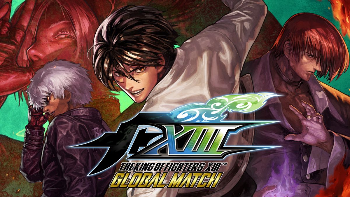 The King of Fighters XIII: Global Match (2023) - MobyGames
