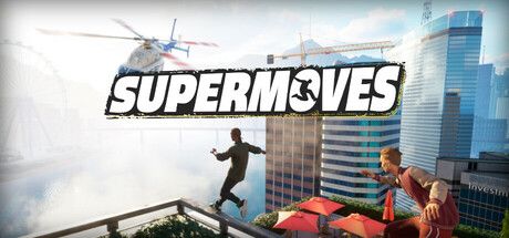 Supermoves (2024) - MobyGames