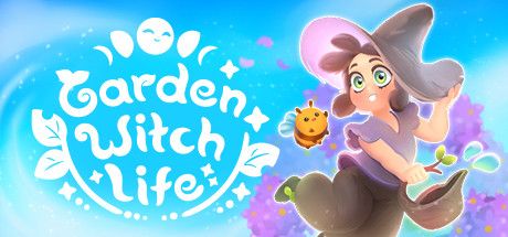 Garden Witch Life box covers - MobyGames