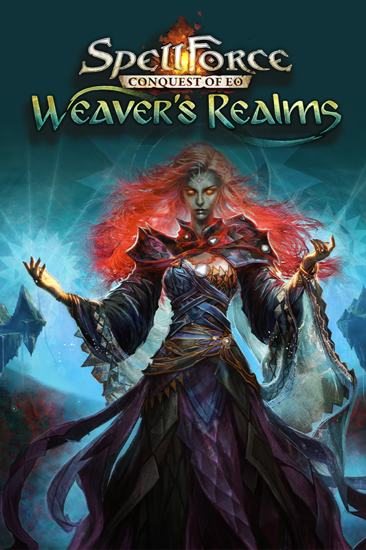 SpellForce: Conquest of Eo - Weaver's Realms (2024) - MobyGames