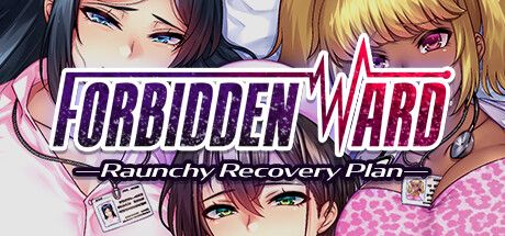 Forbidden Ward: Raunchy Recovery Plan (2024) - MobyGames