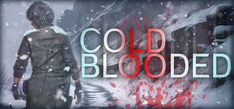 Cold Blooded (2024) - MobyGames