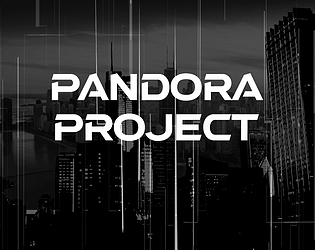 Pandora Project (2021) - MobyGames