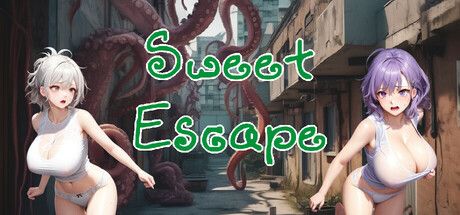 Sweet Escape (2024) - MobyGames