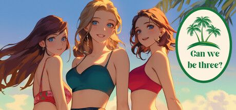 Price history for Can we be three? - MobyGames