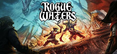 Rogue Waters (2024) - MobyGames