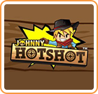 Johnny Hotshot - MobyGames