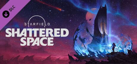 Price history for Starfield: Shattered Space - MobyGames