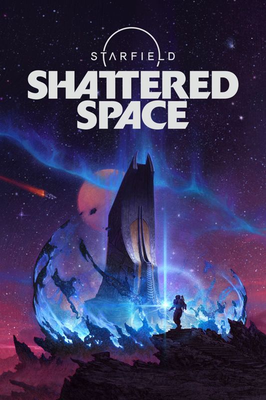 Starfield: Shattered Space Releases - MobyGames