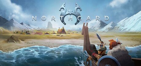 Northgard cover or packaging material - MobyGames