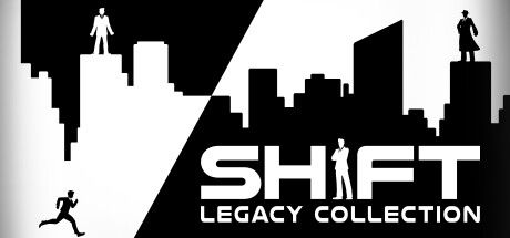 Shift Legacy Collection (2024) - MobyGames