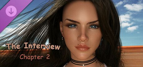 The Interview: Chapter 2 (2024) - MobyGames