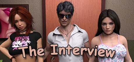 The Interview (2023) - MobyGames