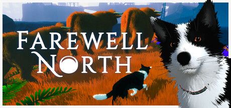 Farewell North (2024) - MobyGames
