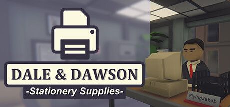Dale & Dawson Stationery Supplies (2024) - MobyGames